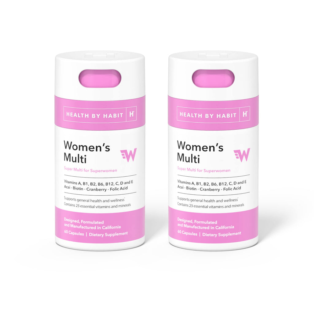 non-GMO vitamin capsules for health