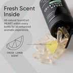 Non-GMO vitamin D3 for wellness