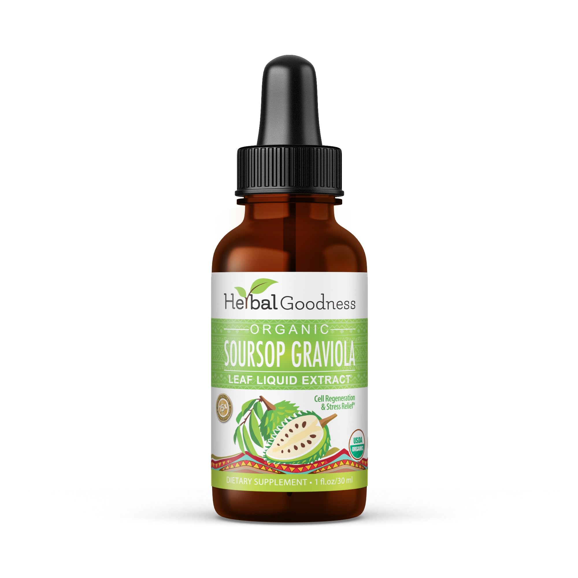 non-GMO vitamin mineral blend
