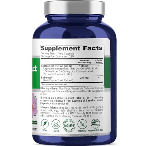 Non-GMO vitamin supplement for vitality