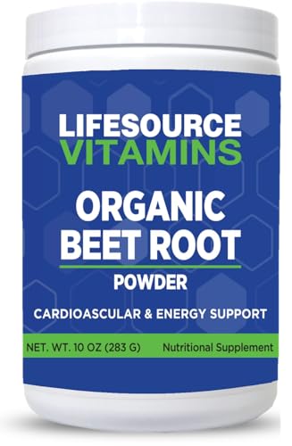 non-GMO vitamin supplement powder