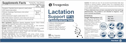 non-GMO vitamin supplements for breastfeeding