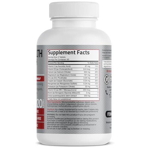 Non-GMO vitamin supplements for natural wellness