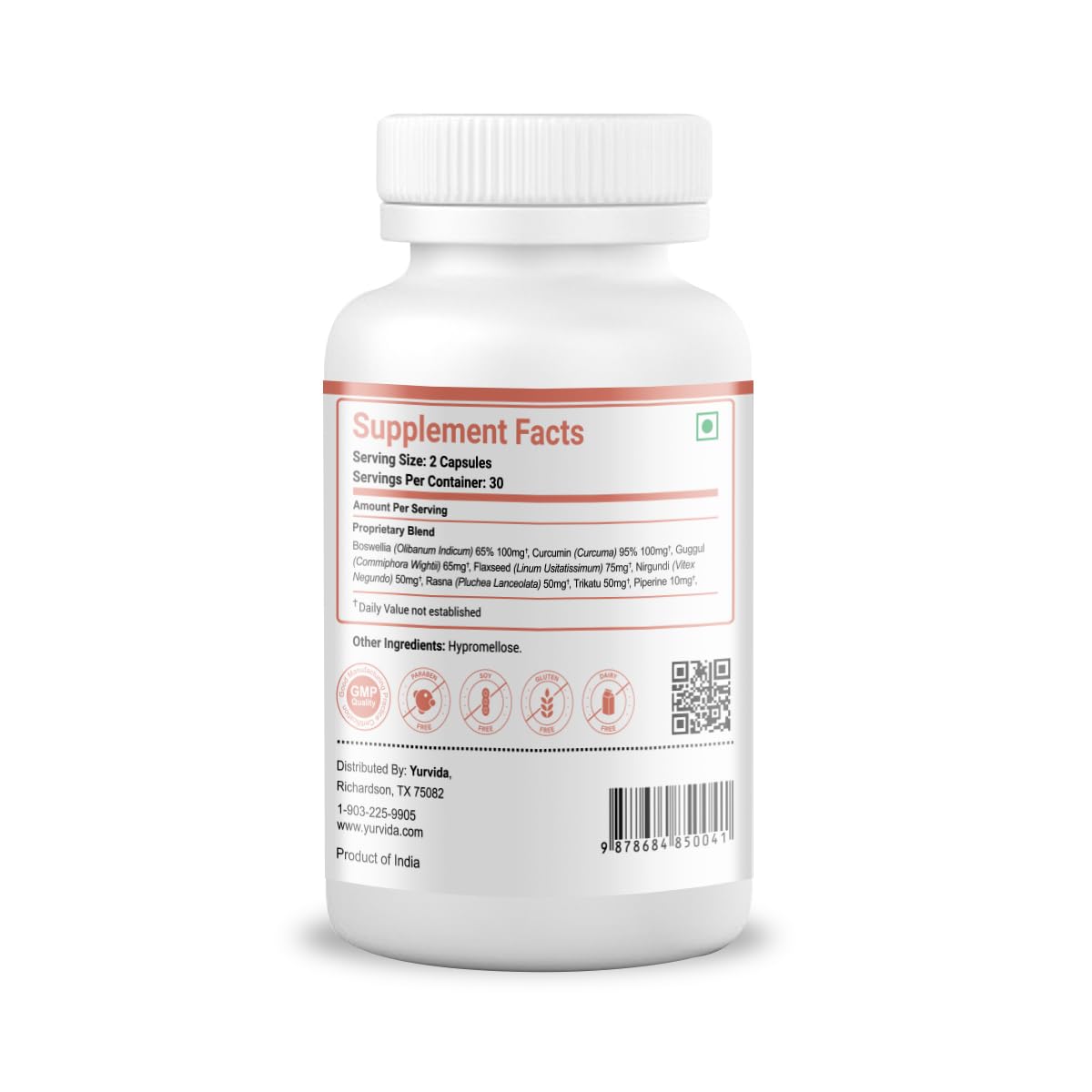 non-GMO vitamin supplements for wellness