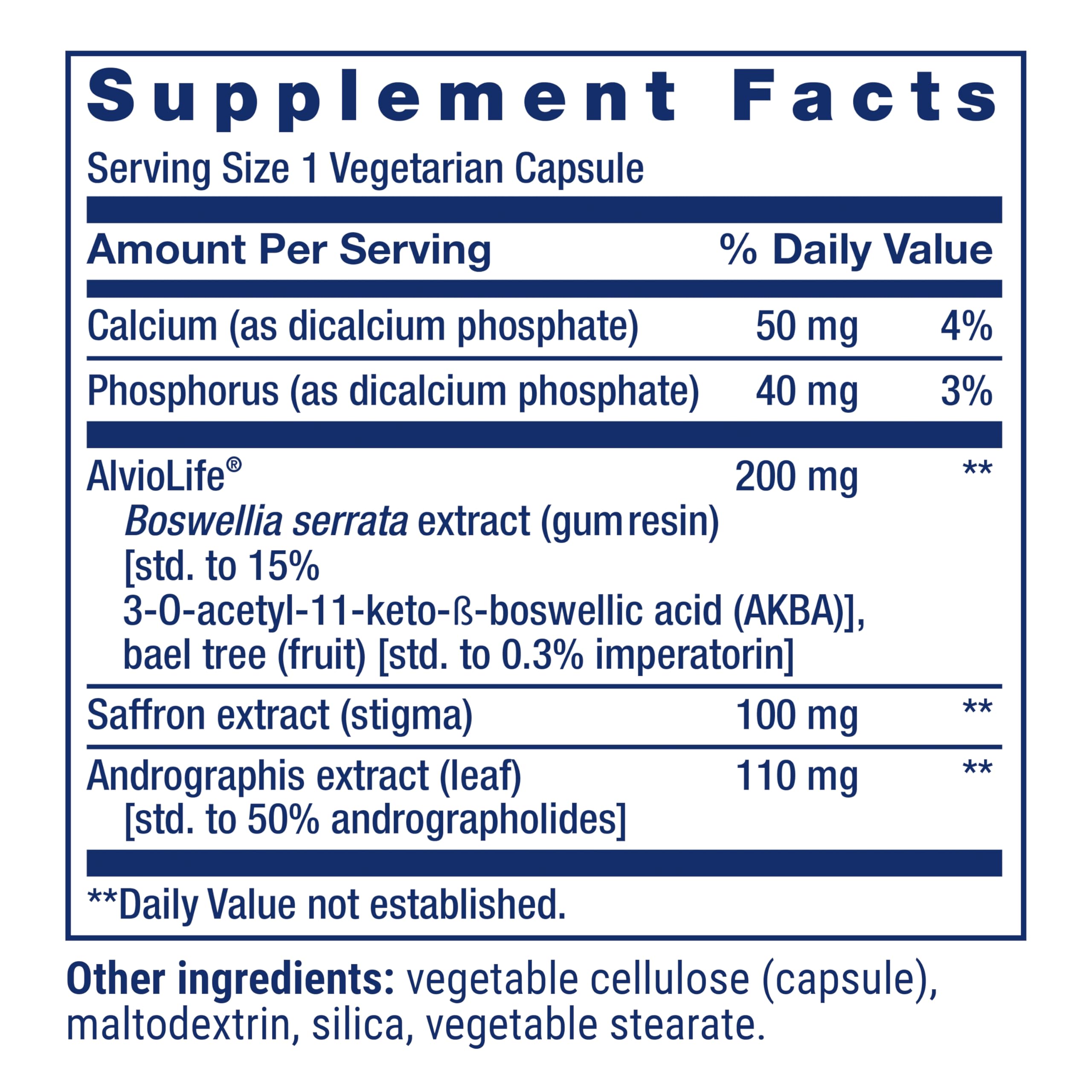 non-GMO vitamins for healthy lungs