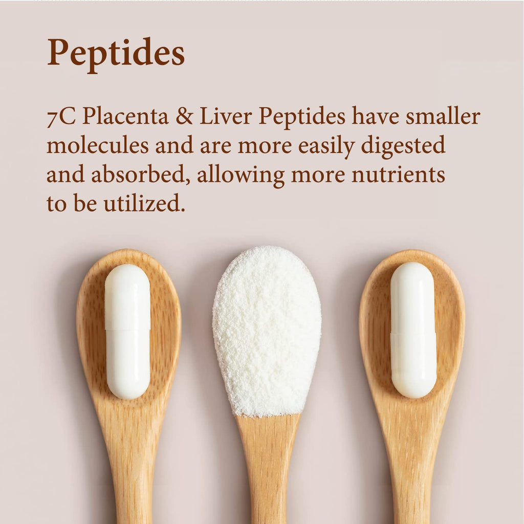 non-GMO vitamins for holistic health