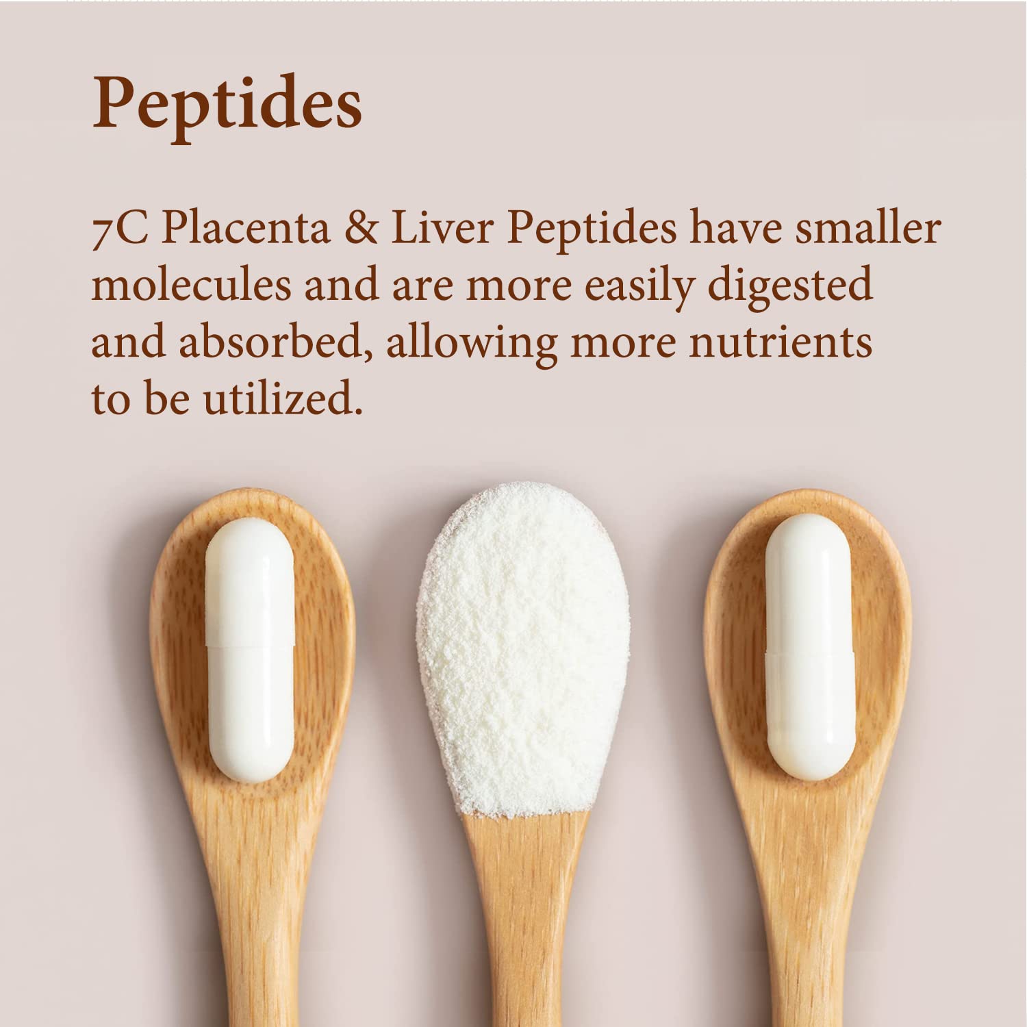 non-GMO vitamins for holistic health