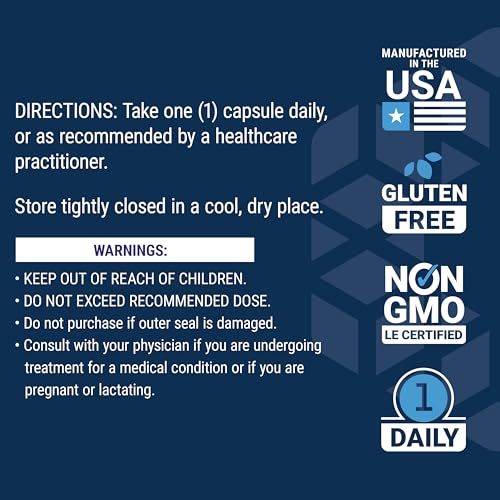non-GMO vitamins for immune support