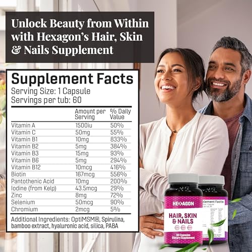 non-GMO vitamins for men and women