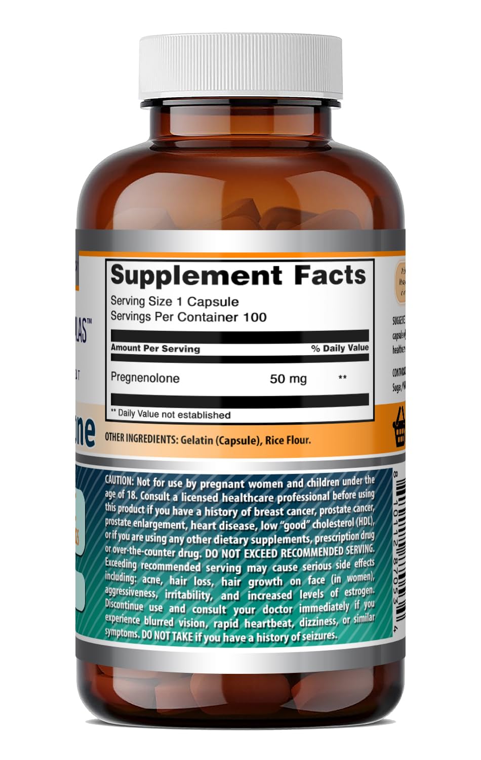 non-GMO vitamins for overall vitality