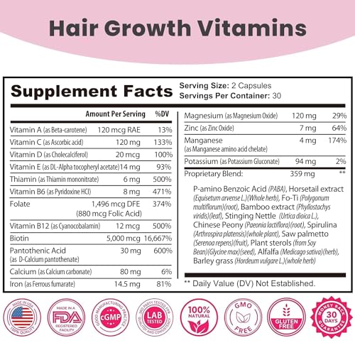 non-GMO vitamins for skin health