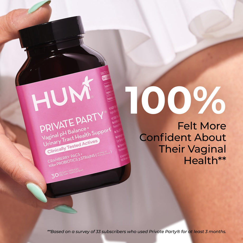 non-GMO women's health probiotic