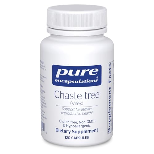 Non-GMO women's health vitamins