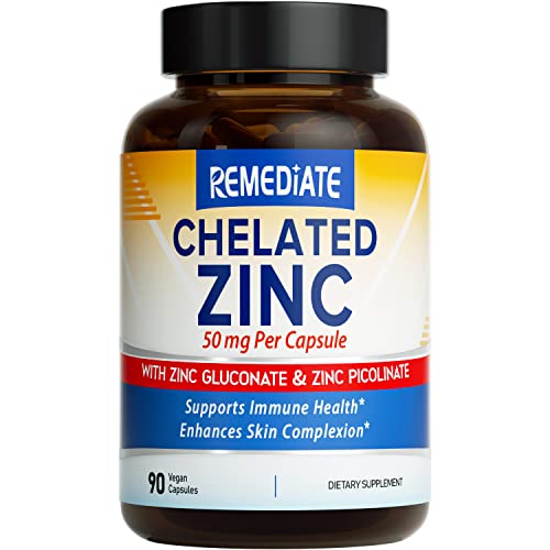 Non-GMO zinc for better health