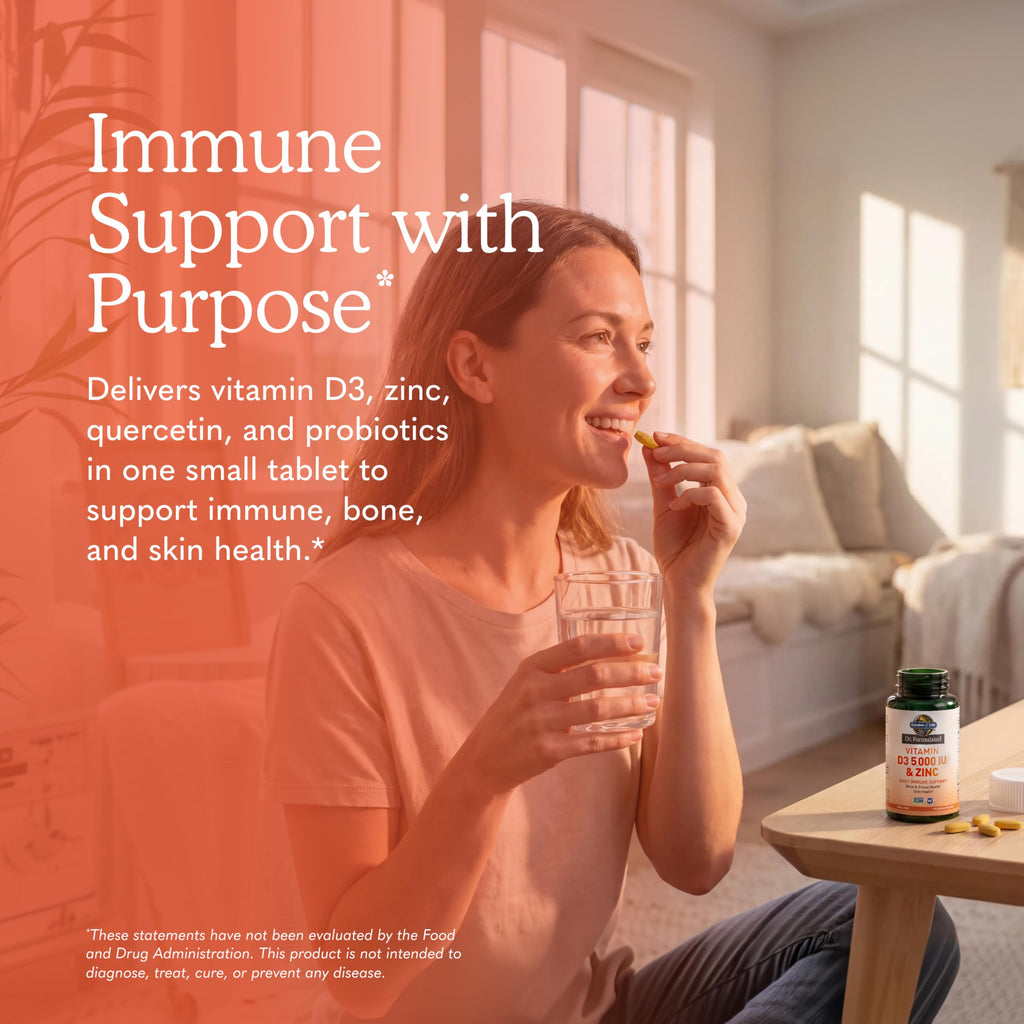 Non-GMO zinc for breast health