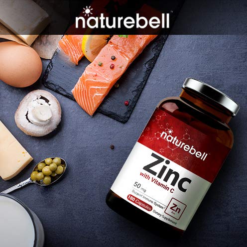 Non-GMO zinc for daily health