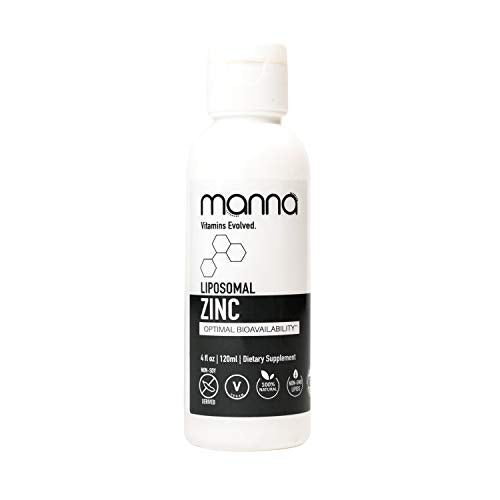 non-GMO zinc for immune support