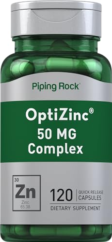 Non-GMO zinc for immune support