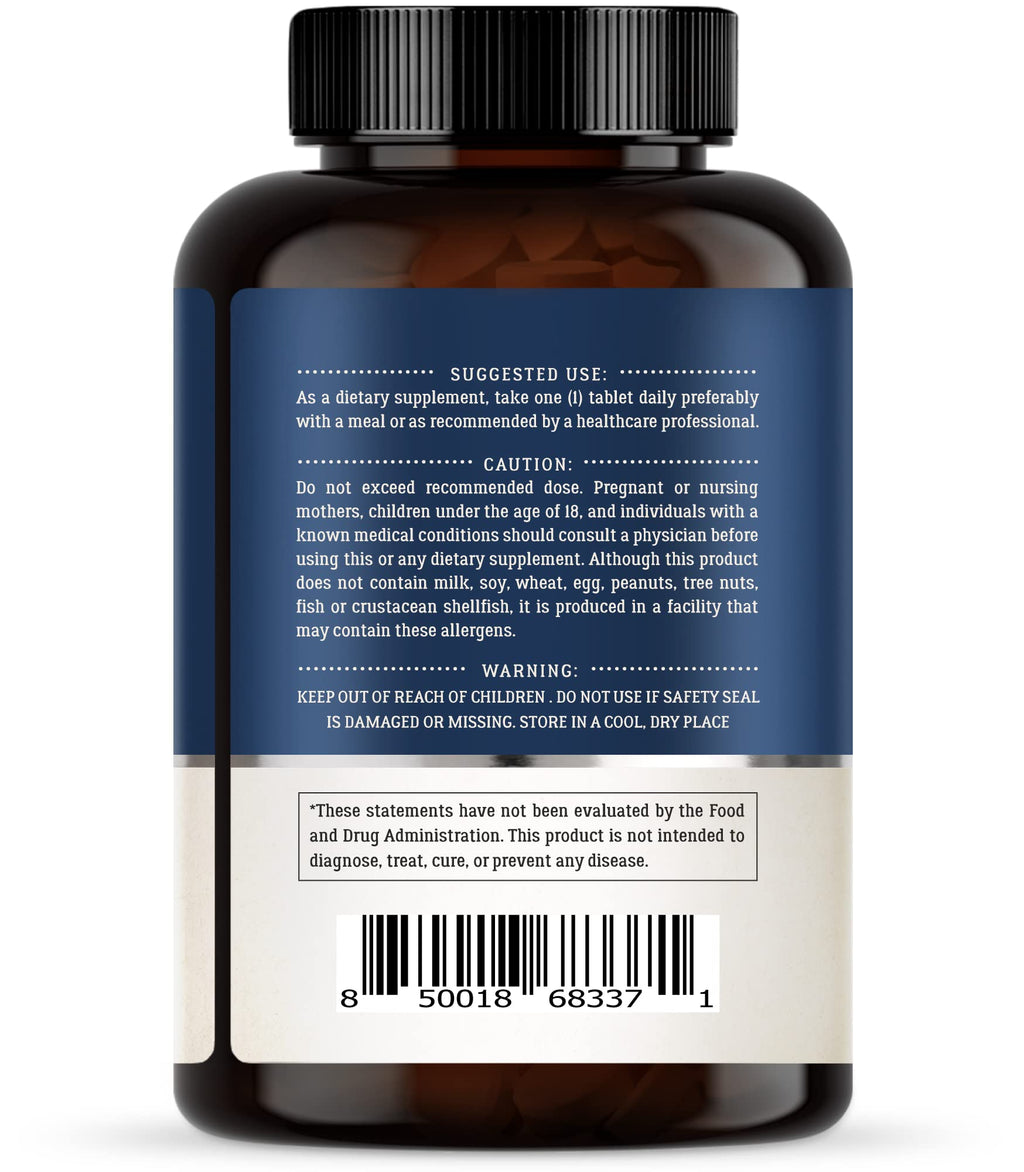 non-GMO zinc for overall health