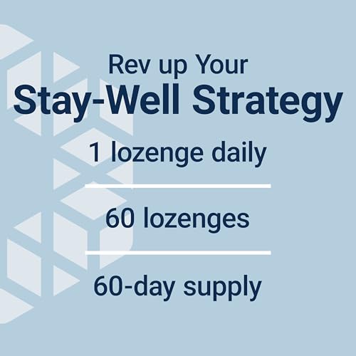 non-GMO zinc health product