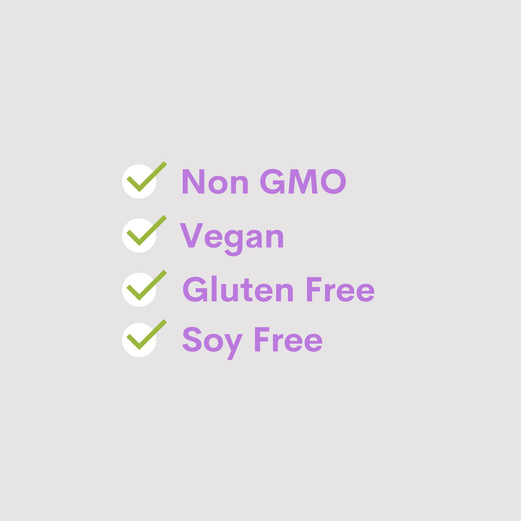 non-GMO zinc liquid for health