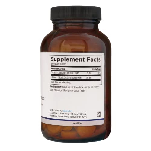 non-GMO zinc supplement for health
