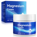 non-greasy magnesium lotion for relief