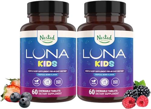 Non-habit forming melatonin sleep aid