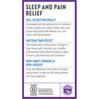 non-habit forming melatonin sleep aid