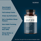 non-habit forming melatonin supplement