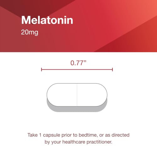 non-habit forming melatonin supplement