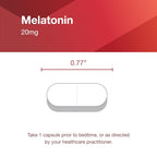 non-habit forming melatonin supplement