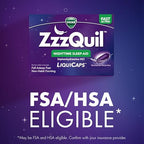 non-habit forming sleep aid capsules