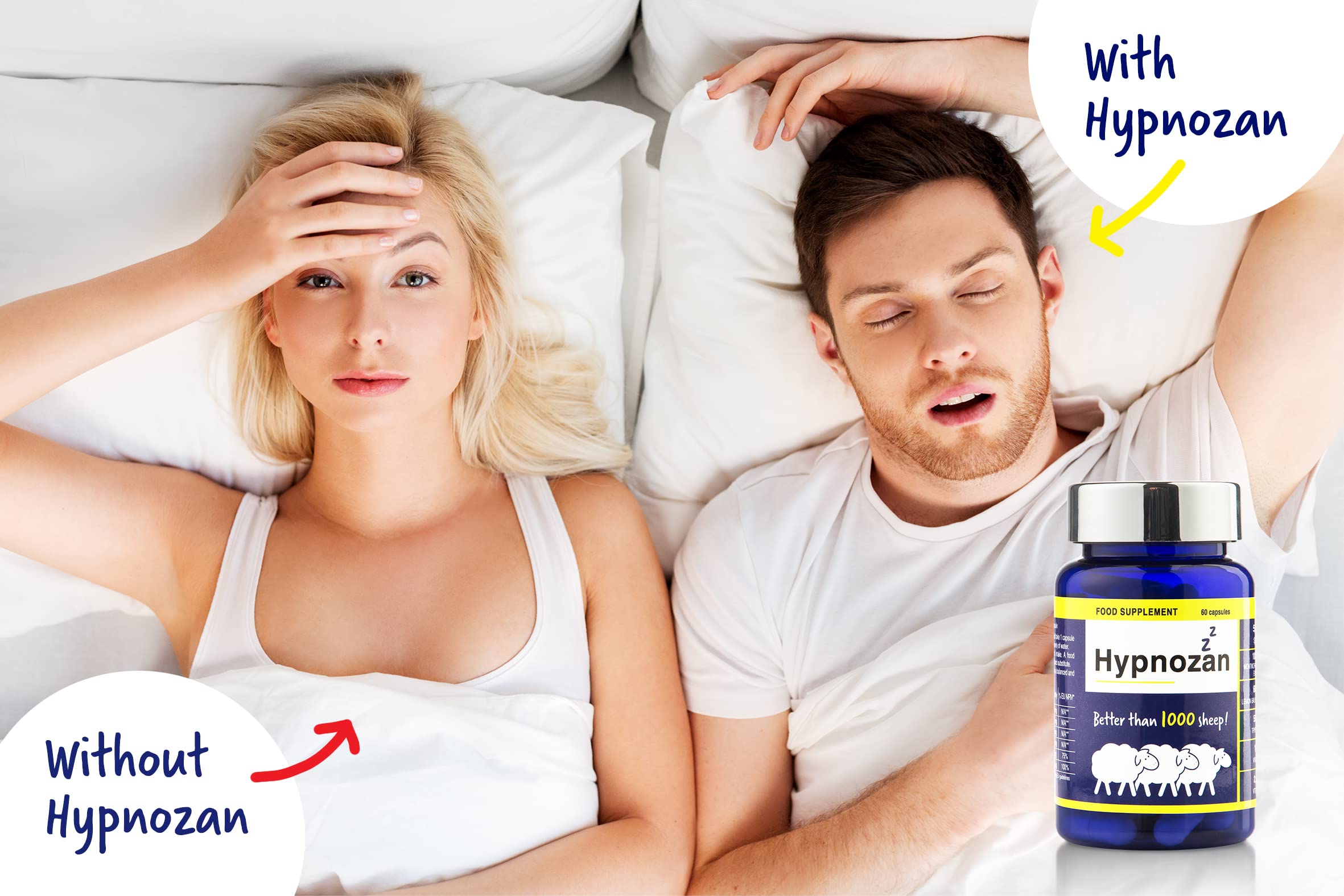 non-habit forming sleep aid for adults