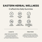 non-habit forming sleep aid gummies