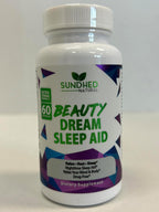 non-habit forming sleep aid solution