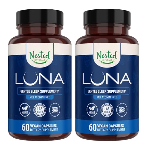 non-habit forming sleep aid