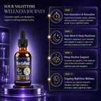 non-habit forming sleep aid