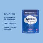non-habit forming sleep aid