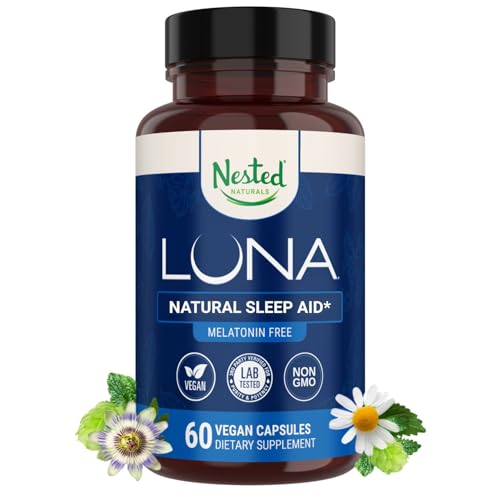 non-habit forming sleep aid