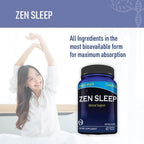 non-habit forming sleep solution