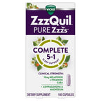 non-habit forming sleep solution
