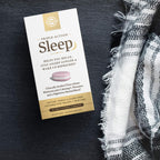 Non-habit forming sleep solution