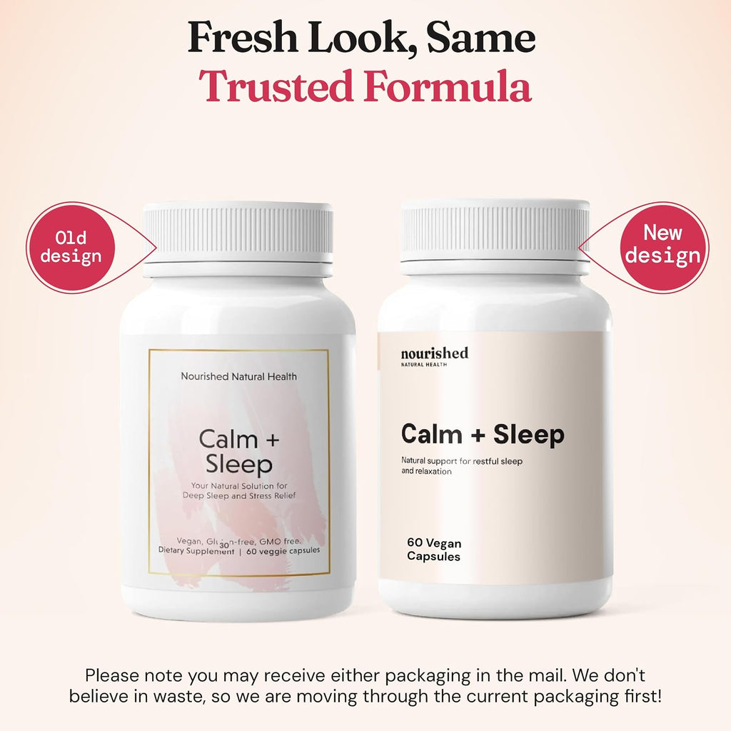 non-habit forming sleep solution
