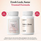 non-habit forming sleep solution