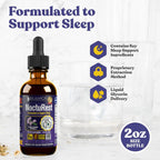 non-habit forming sleep solution