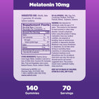 non-habit forming sleep solution