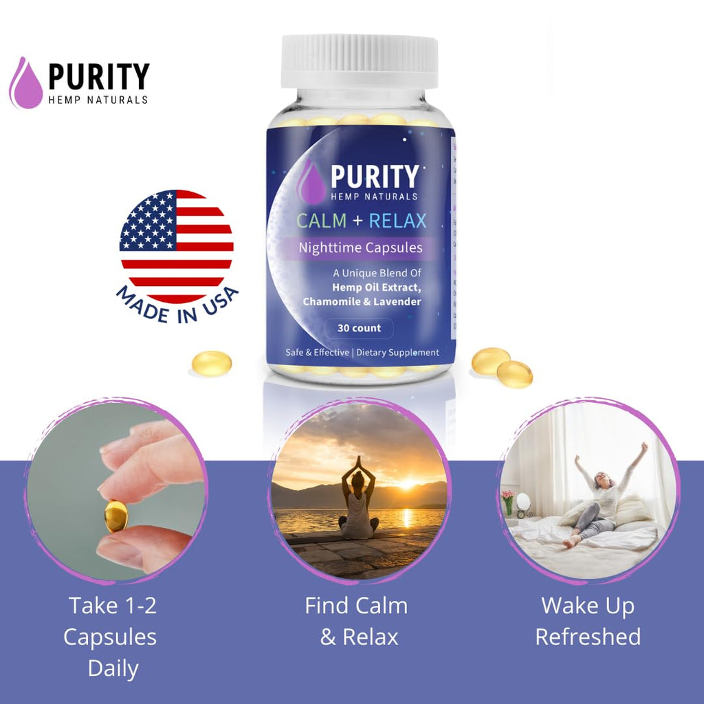 non-habit forming sleep supplement benefits