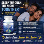 non-habit forming sleep supplement