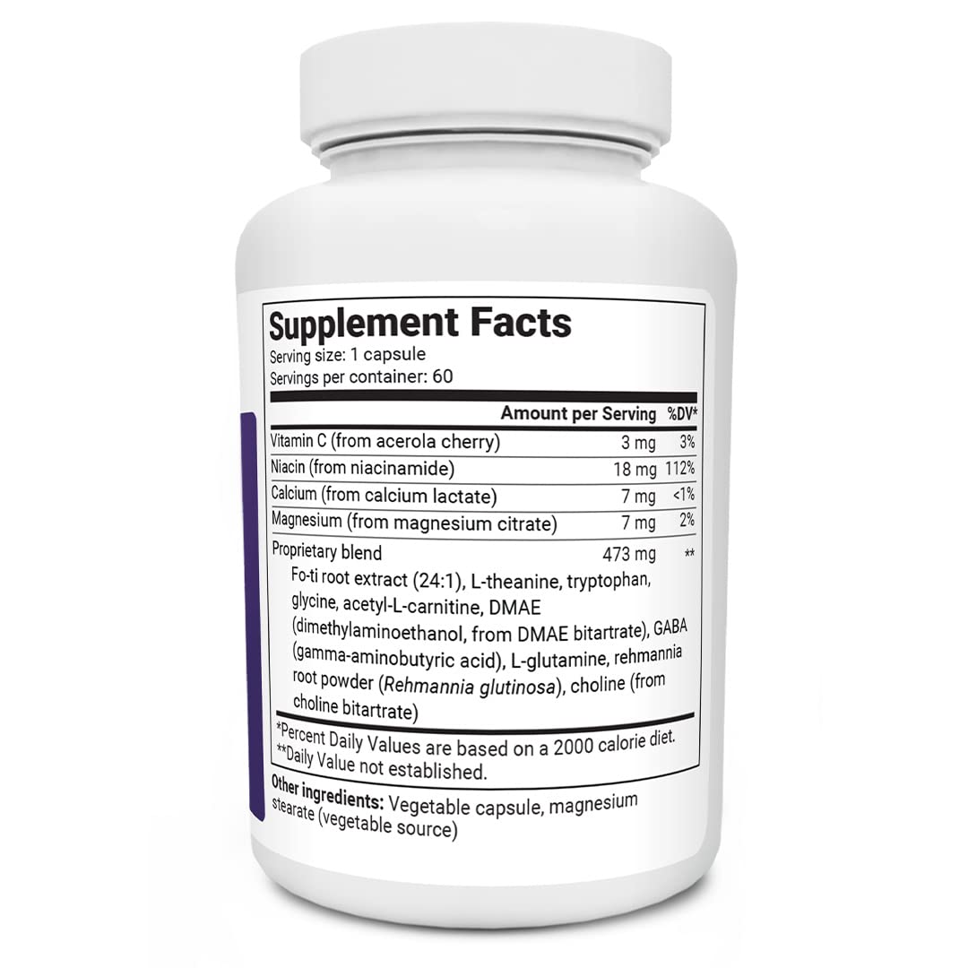 non habit forming sleep supplement